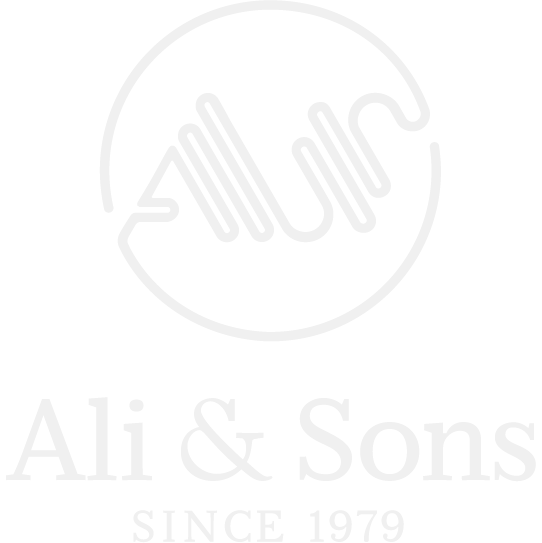 Ansam Phase II - Yas Gulf Collection - Ali & Sons Contracting