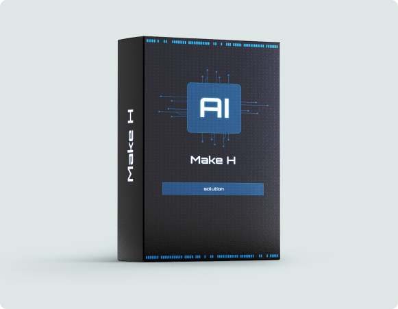 Makebot.ai - 생성형AI 시대의 챗봇 리더