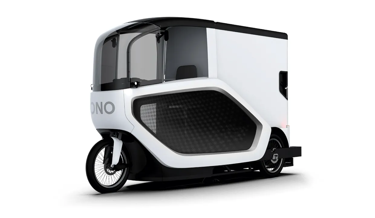 CYCLE | Vehicles