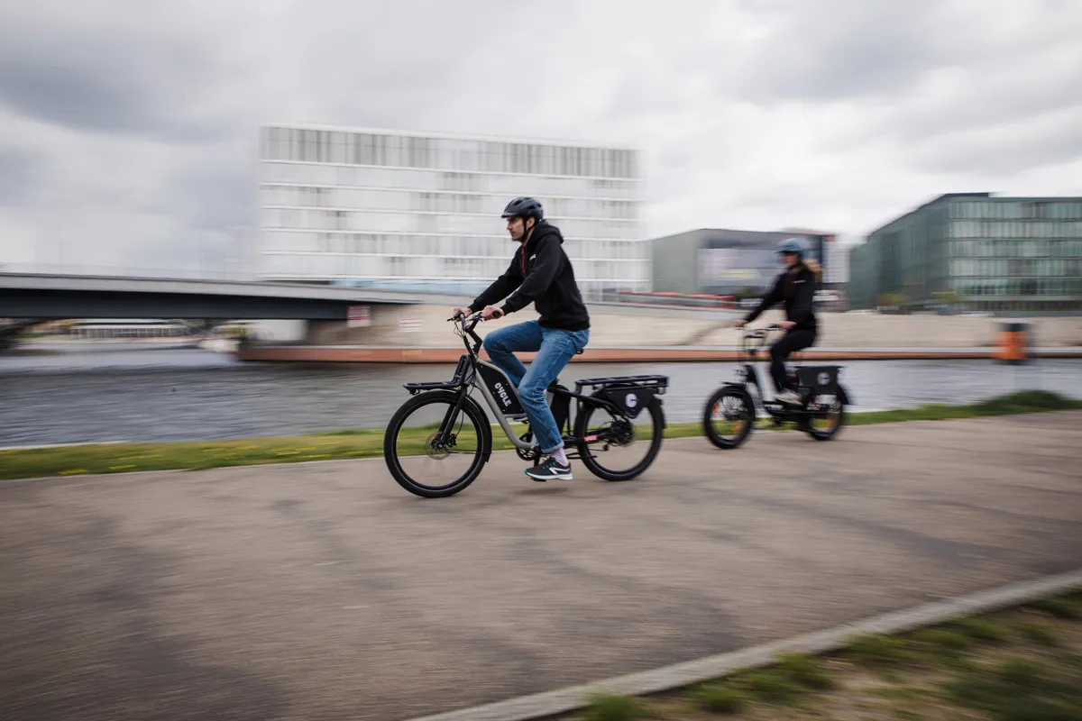 The 5 great and easy steps to eliminate pollution in your city | CYCLE