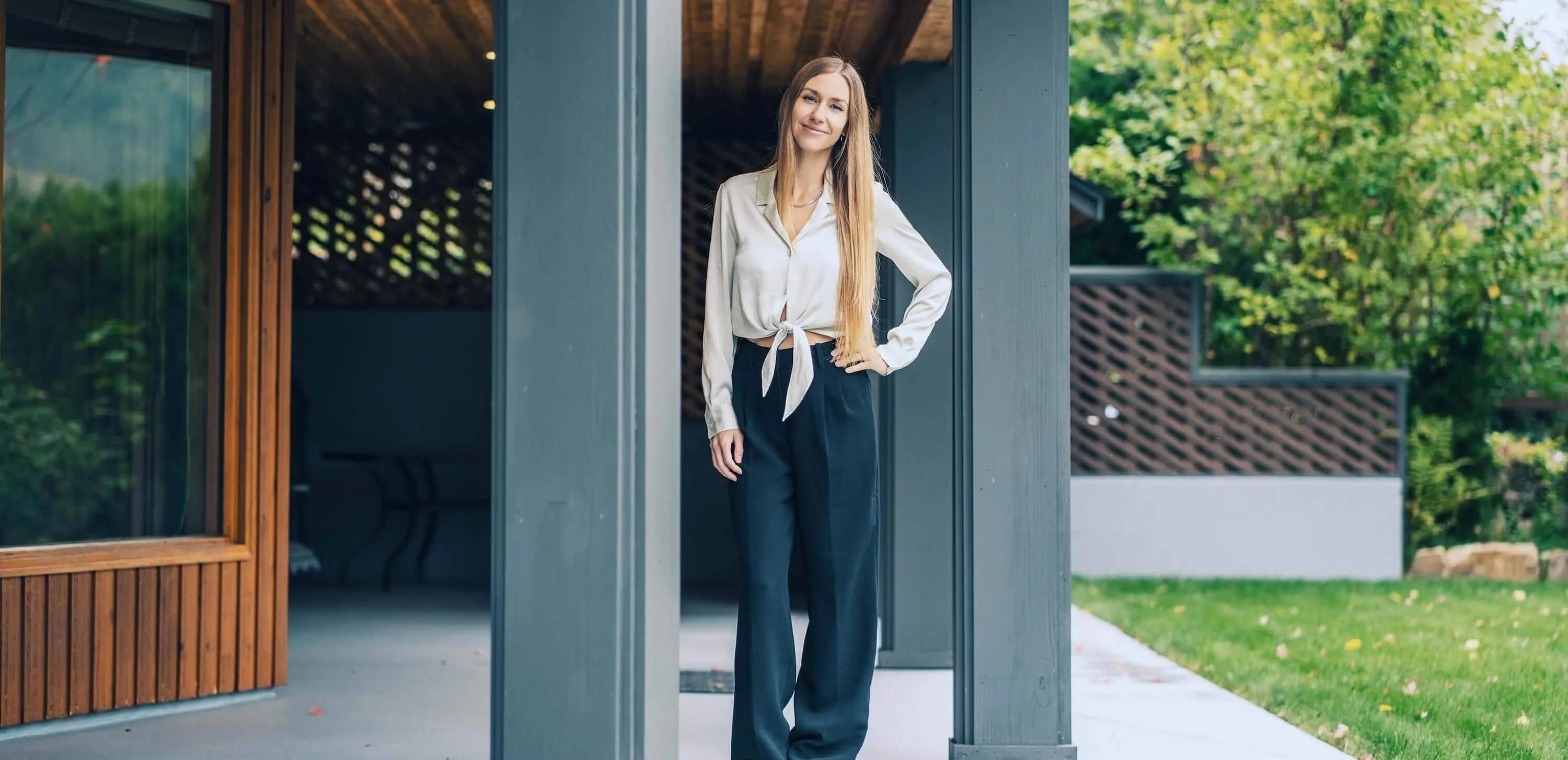 Jenna Cooper | Nelson BC & Kootenays Real Estate Agent