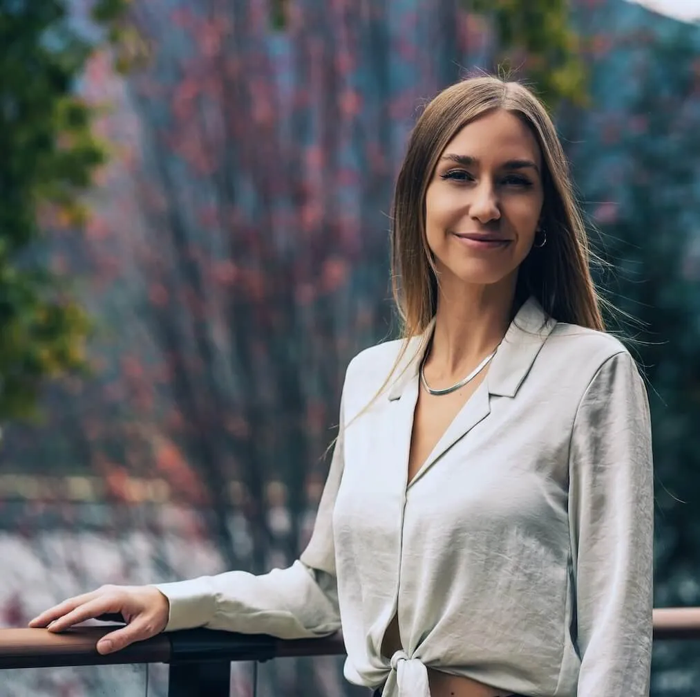 Jenna Cooper | Nelson BC & Kootenays Real Estate Agent