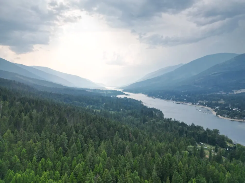 Jenna Cooper | Nelson BC & Kootenays Real Estate Agent