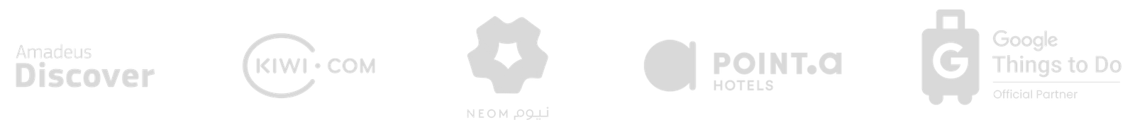 Holibob - Connecting People to Things They'll Love to Do