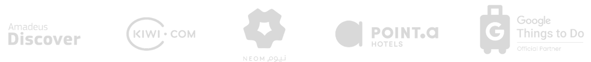 Holibob - Connecting People to Things They'll Love to Do