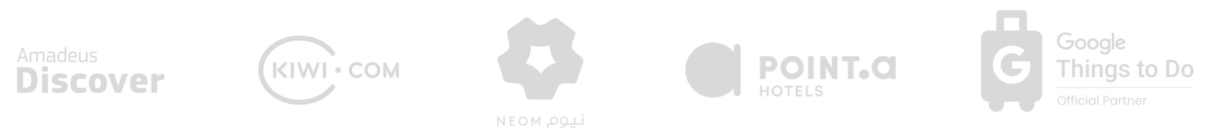 Holibob - Connecting People to Things They'll Love to Do