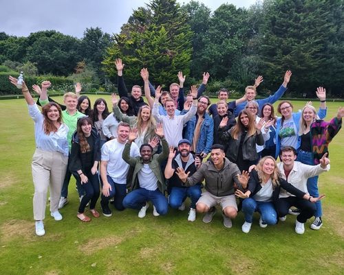 Careers With Holibob