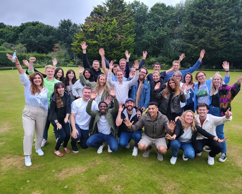 Careers With Holibob