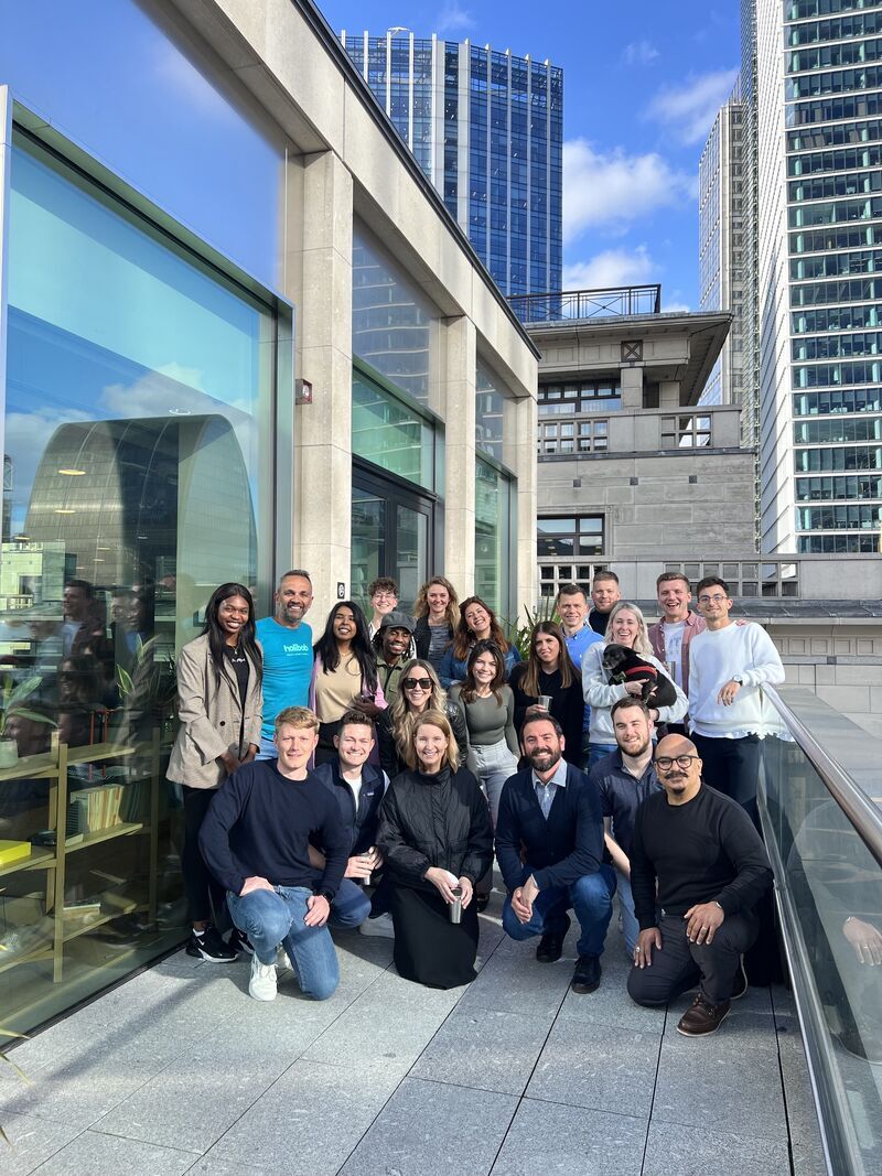 Careers With Holibob