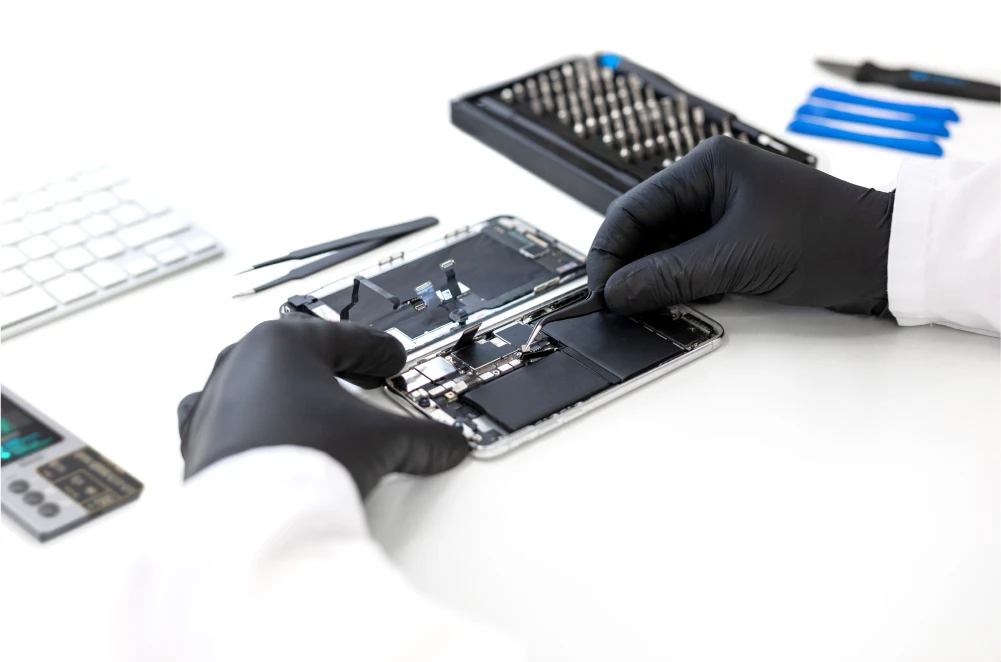 Fixbit - Twój idealny partner w świecie napraw elektroniki