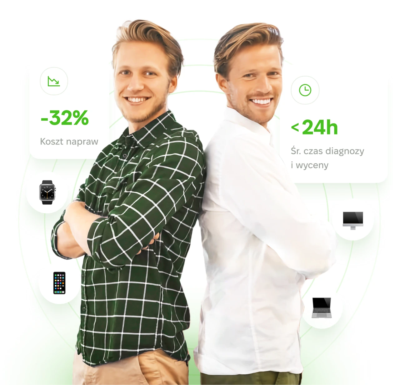 Fixbit - Twój idealny partner w świecie napraw elektroniki