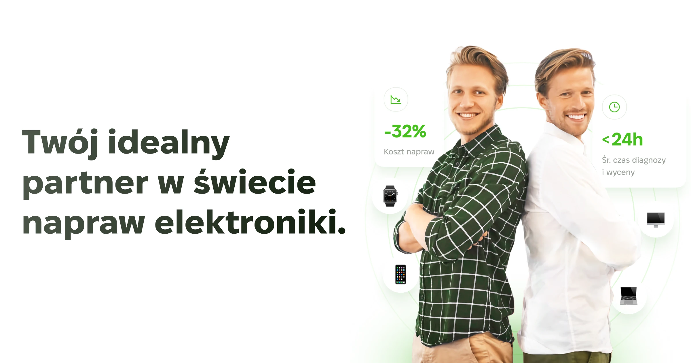 Fixbit - Twój idealny partner w świecie napraw elektroniki
