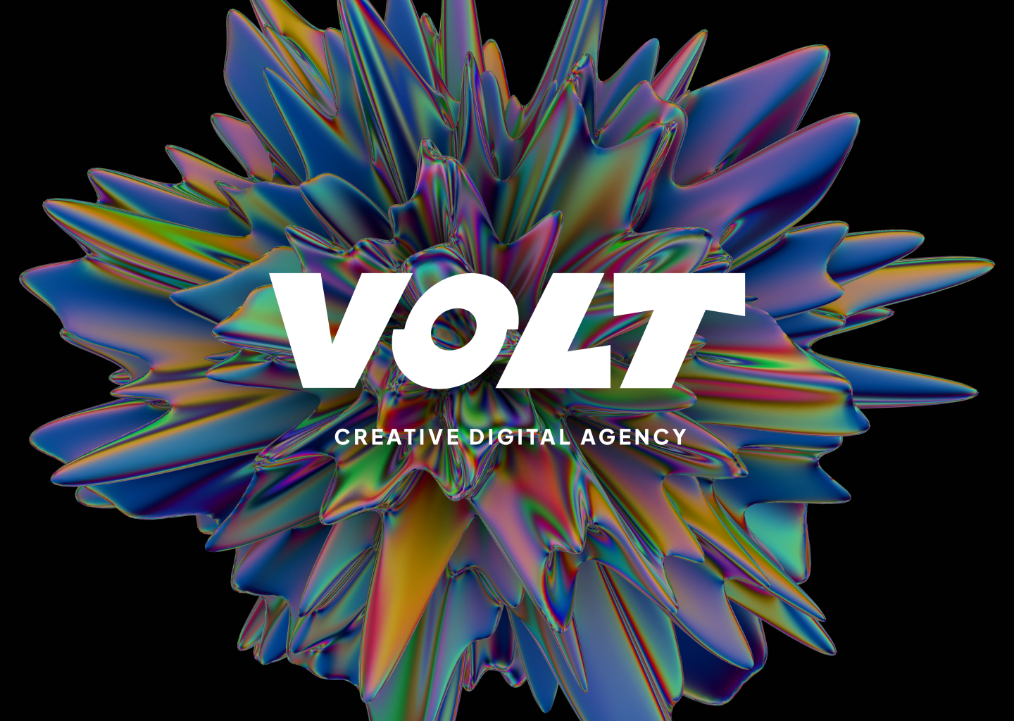 Volt: trasforma le idee in esperienze digitali | Agenzia Creativa