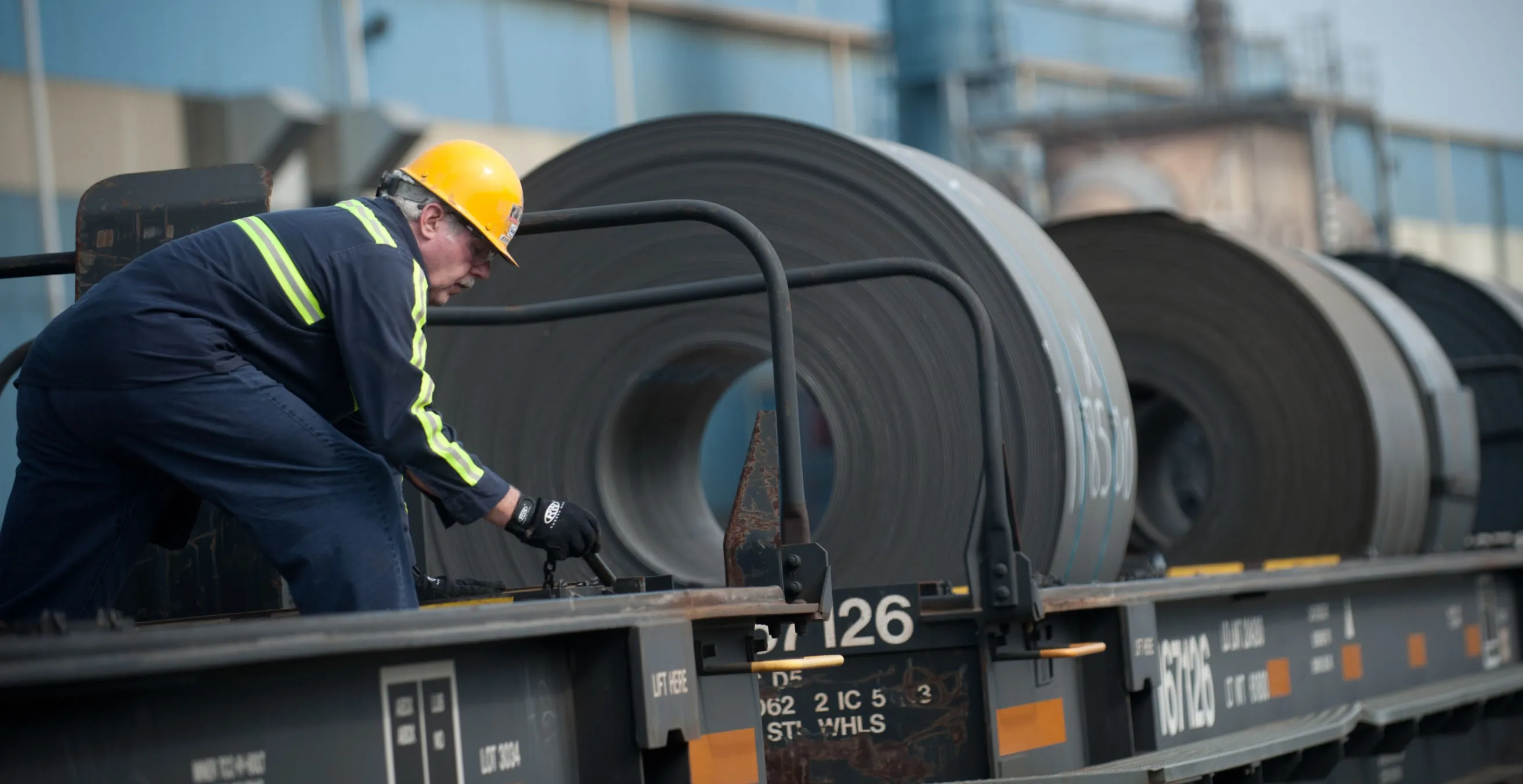 Who We Are | ResponsibleSteel