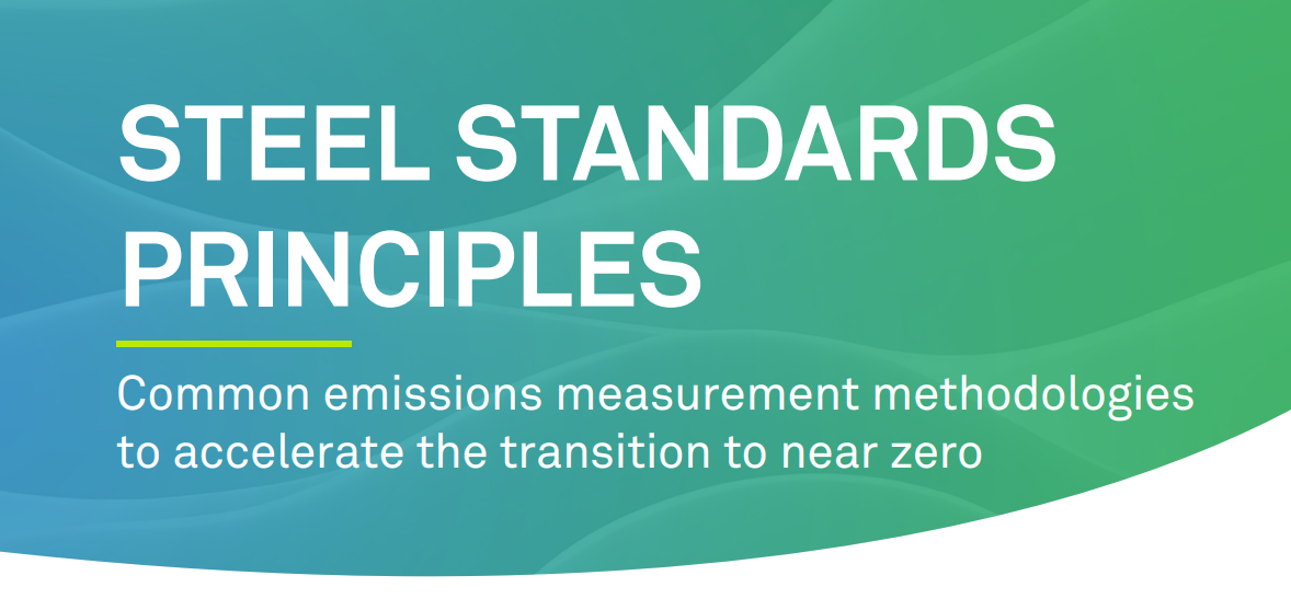 Our Partners | ResponsibleSteel