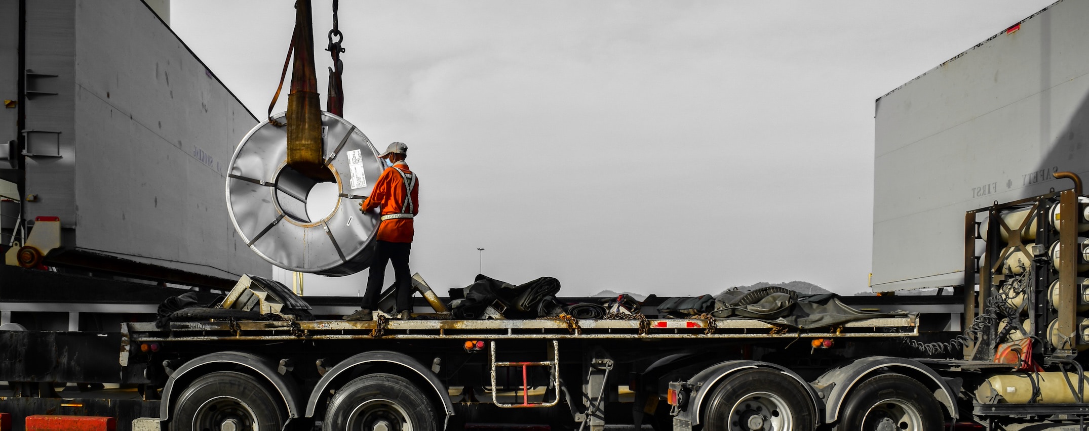 What We Do | ResponsibleSteel
