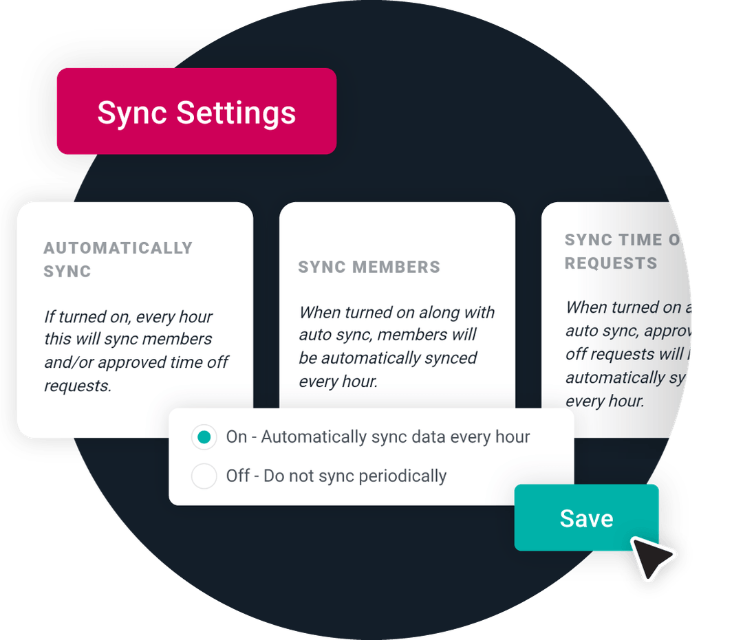Ruddr - Integrations - Rippling + Ruddr