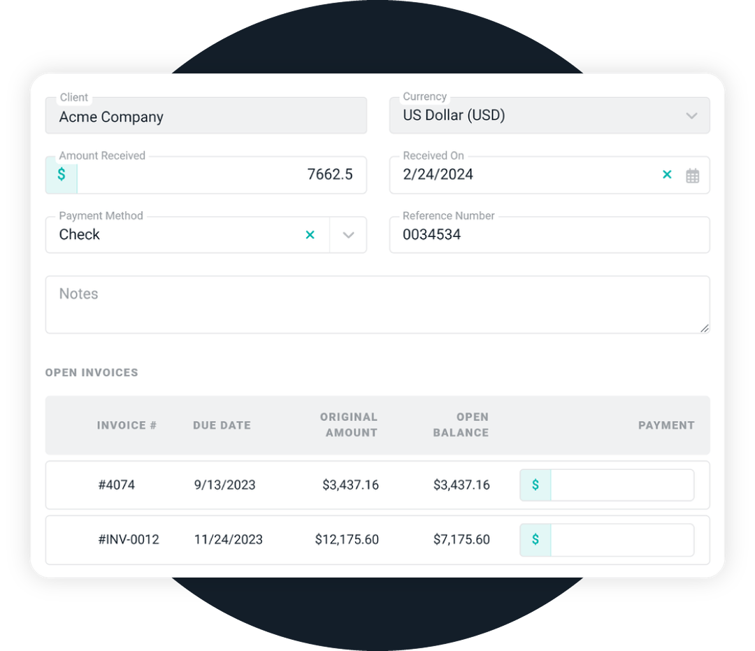 Ruddr - Integrations - Xero + Ruddr