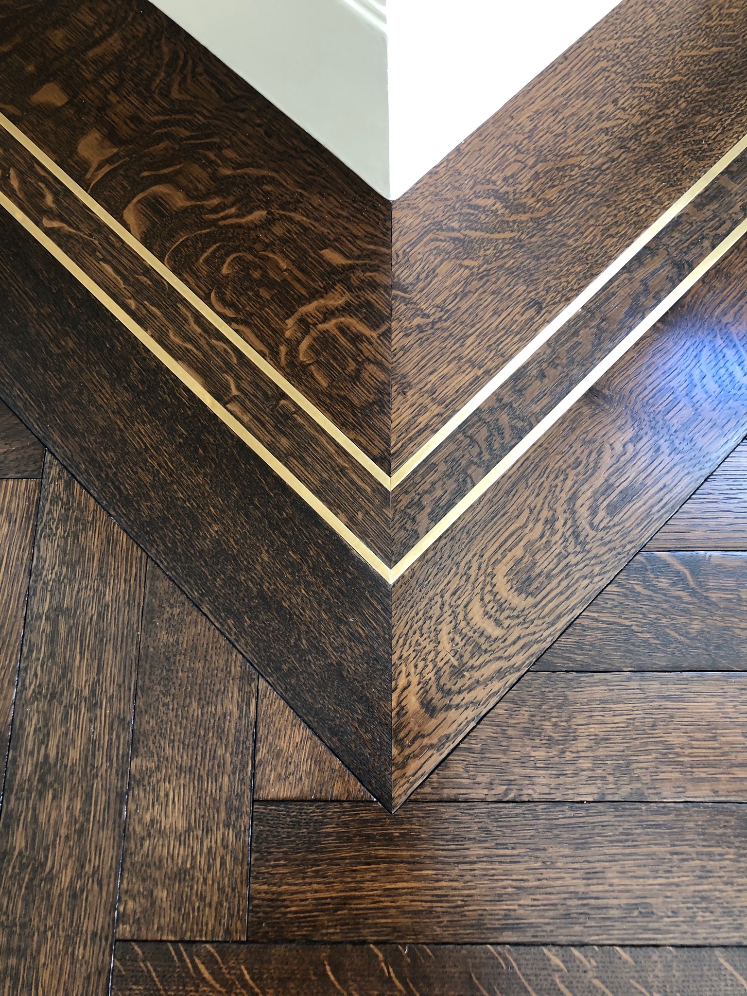 Paddy Turner Handcrafted Flooring