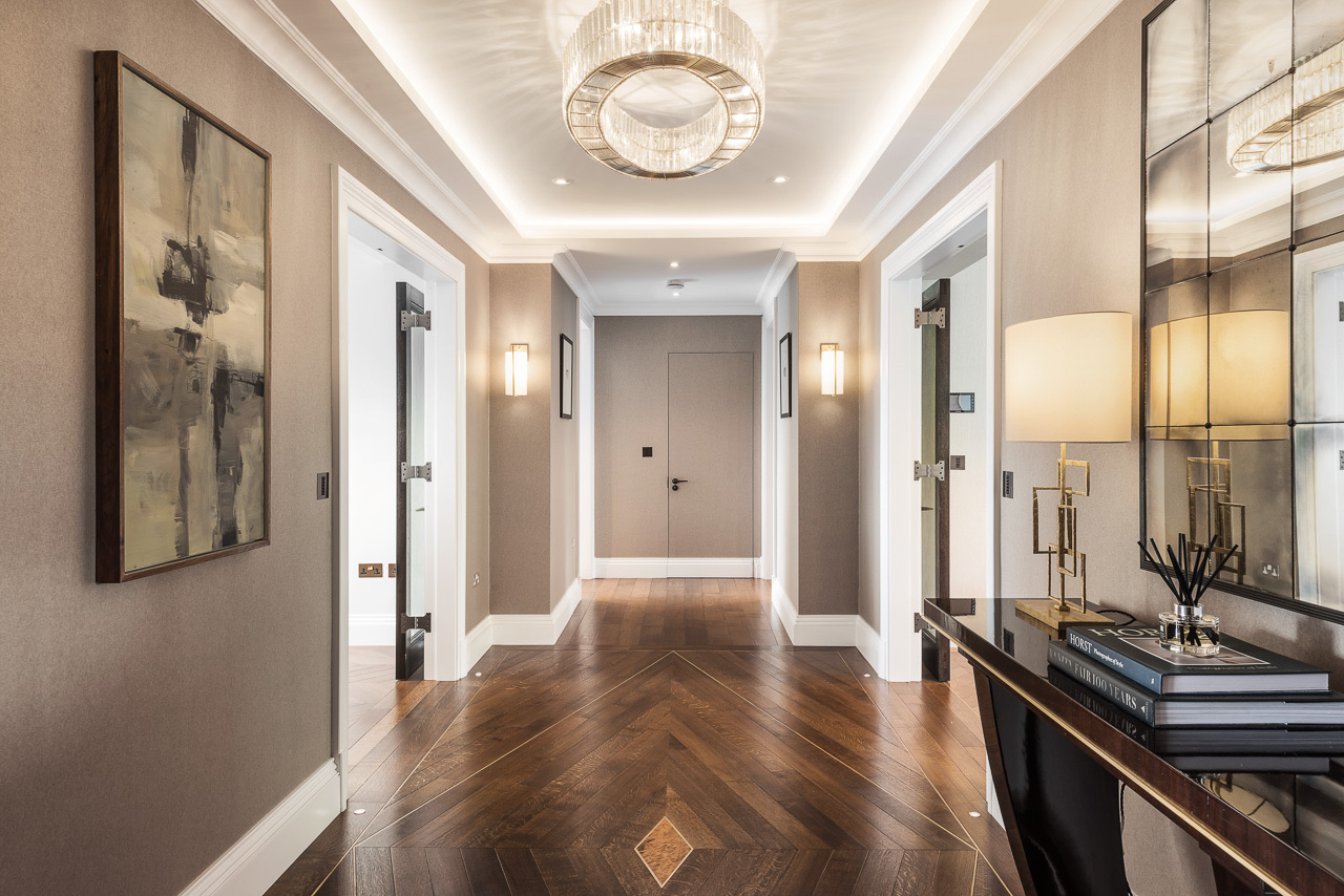 Paddy Turner Handcrafted Flooring