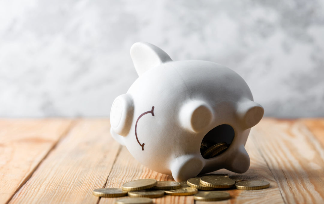 Inflation falls in March