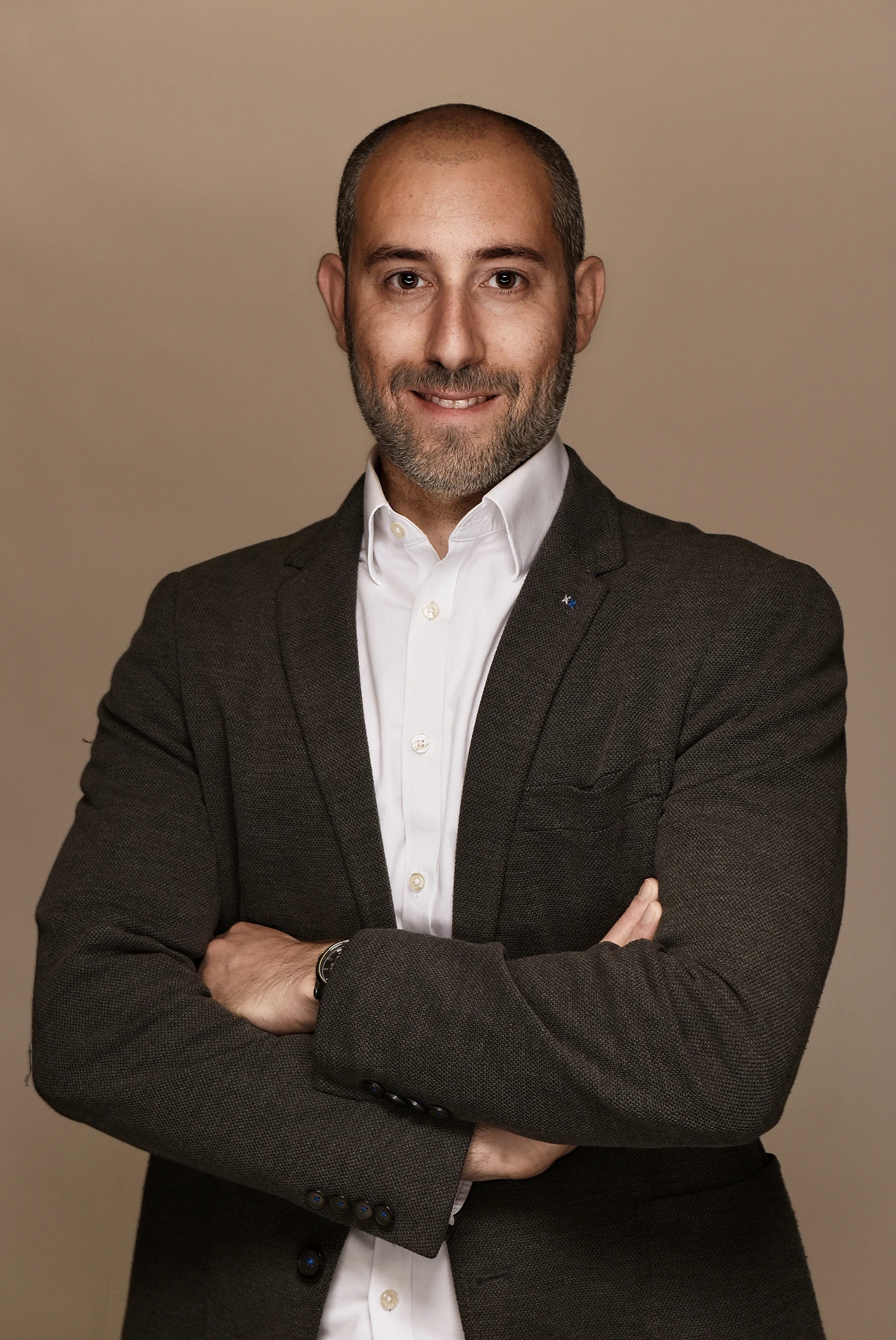 Professional Headshots in London - Headshot Photographer London