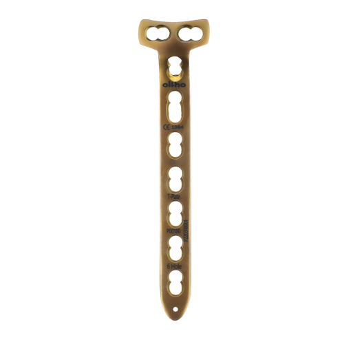 Trauma Plate Systems