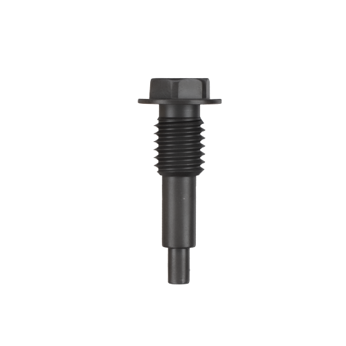 Proximal Femur Nail End Cap for Blade