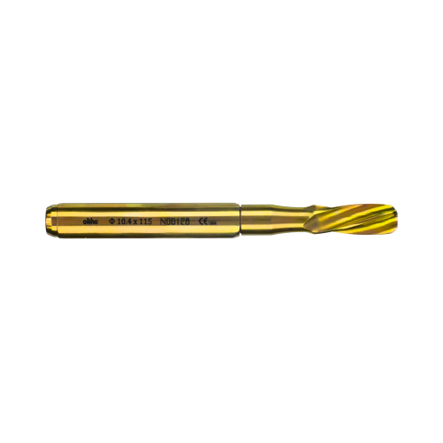 Proximal Femur Helical Blade Screw