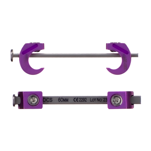 Procs Transverse Connector