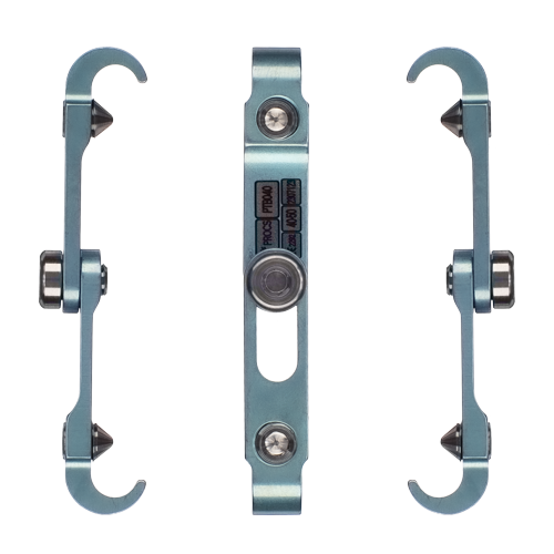 Procs Multiaxial Transverse Connector