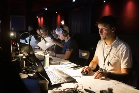 About us - Cocotte Communication