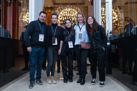 About us - Cocotte Communication