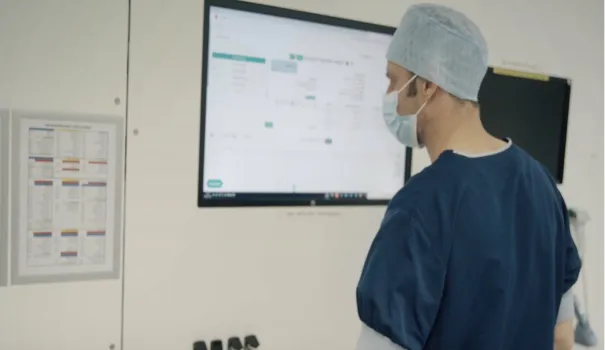 Proven Solution for MSK: Patient Engagement, Patient Insights & Care Team Collaboration