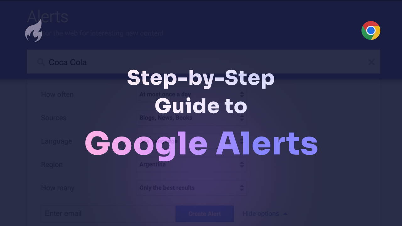 How to Set Stock Alerts with Google Alerts: A Step-By-Step Guide (2024)