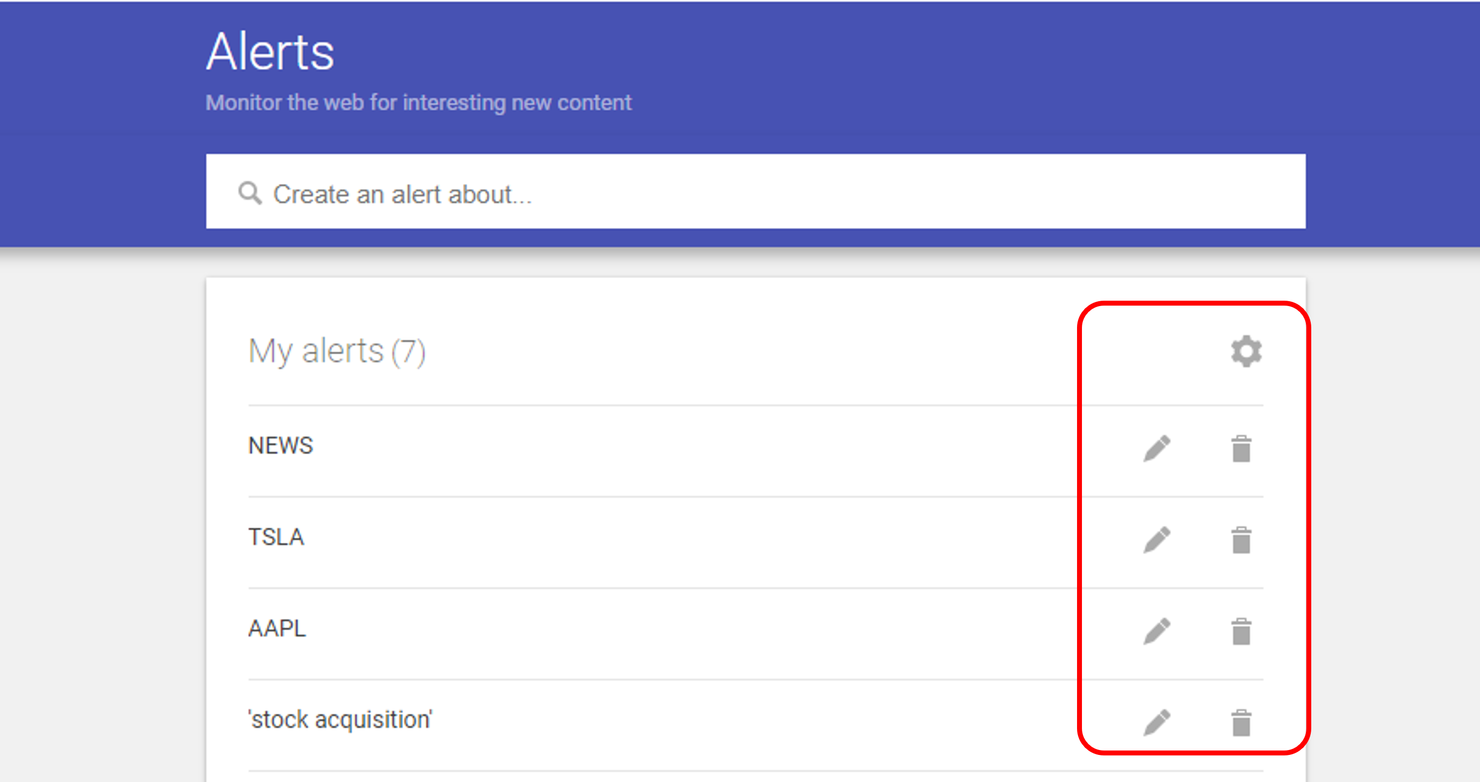 How to Set Stock Alerts with Google Alerts: A Step-By-Step Guide (2024)