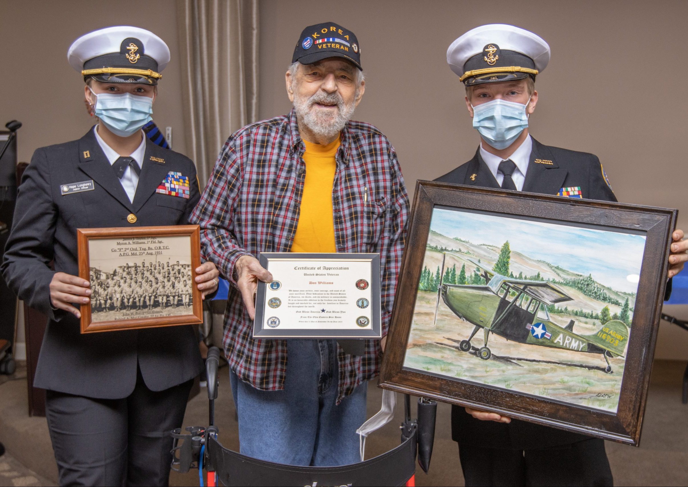 Home | The Ohio Eastern Star Home