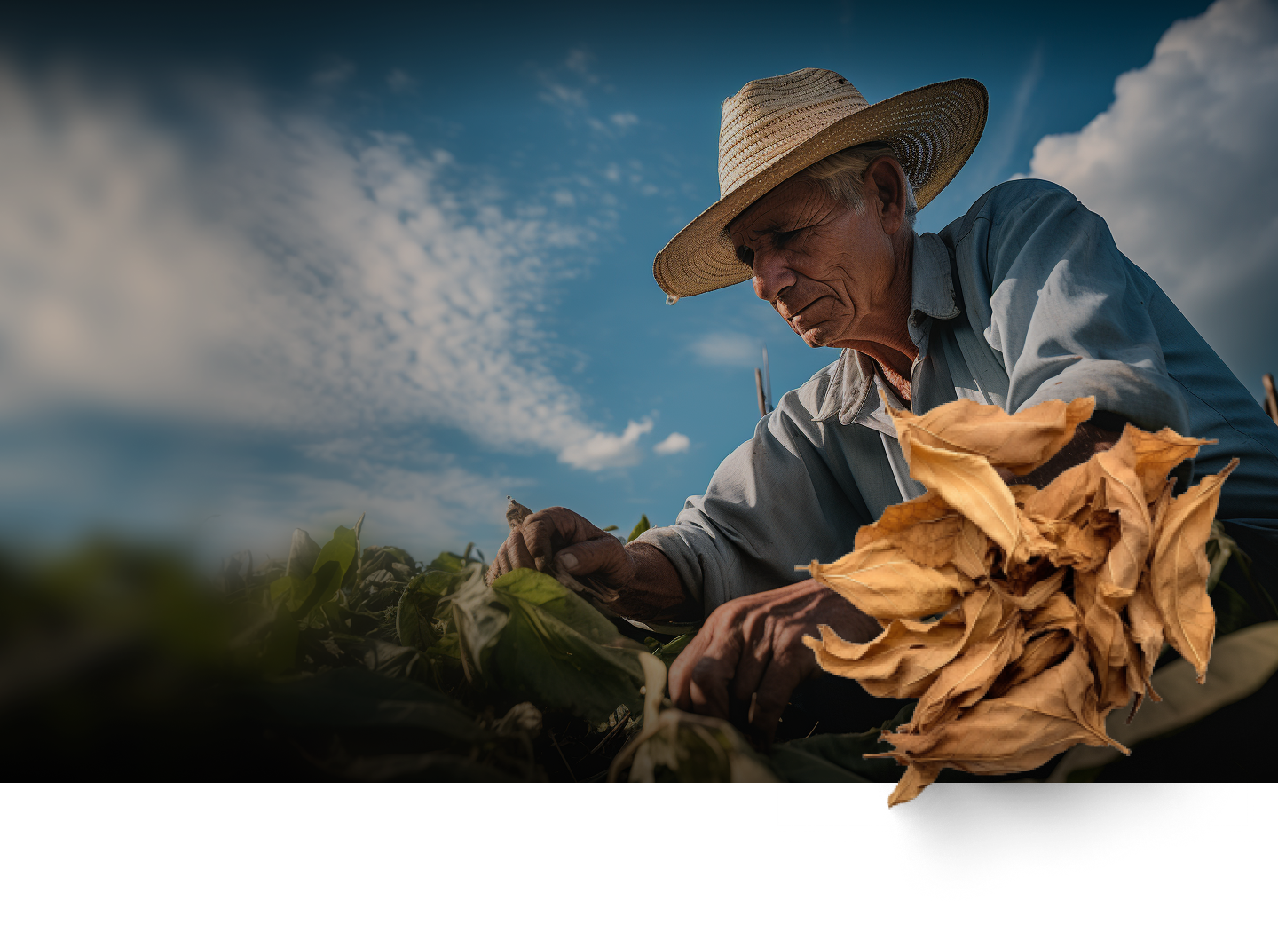 Tobacco Rag Processors - Get the Right Smoke. Every time.