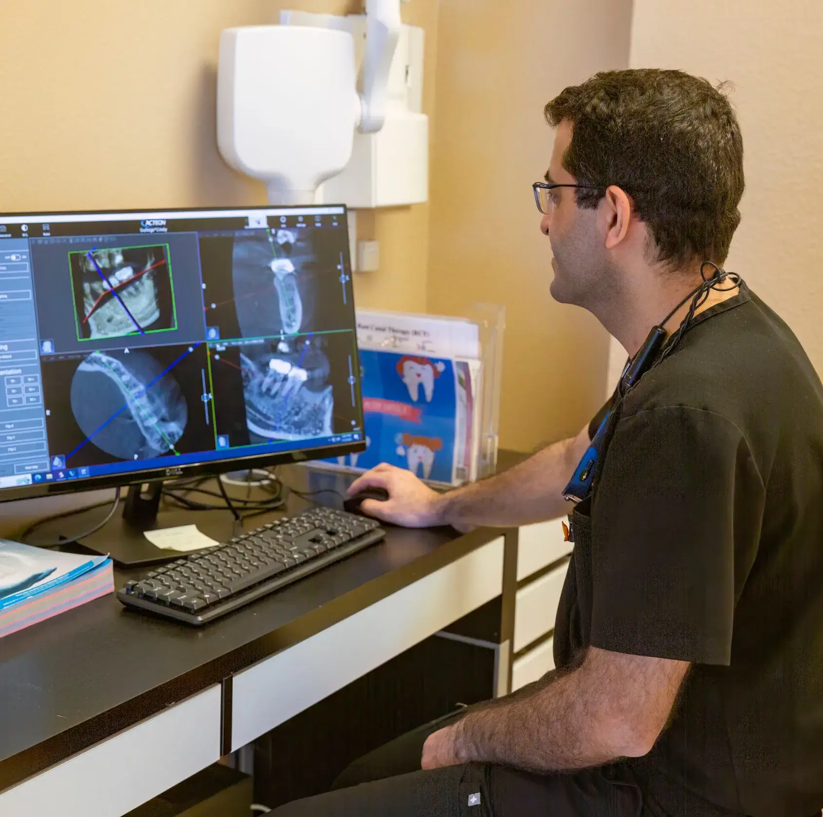Dental Implants in Plano, TX | Creek75 Dental Group