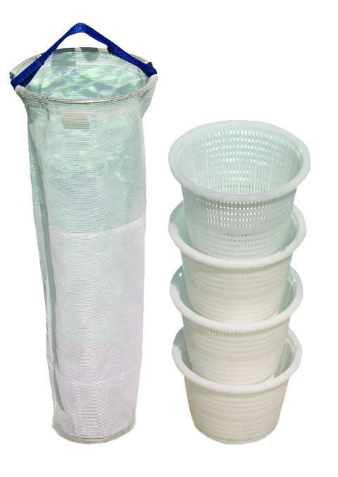 Low Maintenance - Gary Pools