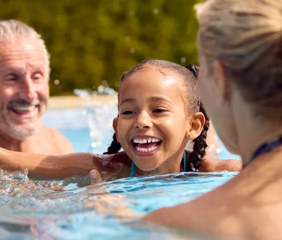 Low Maintenance - Gary Pools