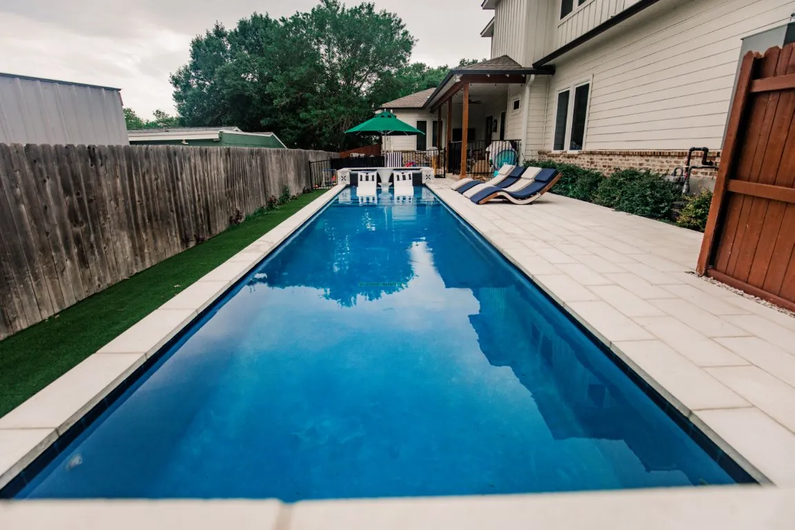 Gary Pools - South Texas' Original Pool Builder