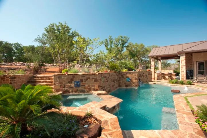 Gary Pools - South Texas' Original Pool Builder