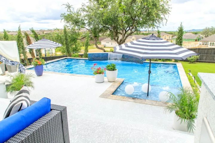 Gary Pools - South Texas' Original Pool Builder