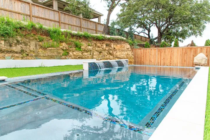 Gary Pools - South Texas' Original Pool Builder