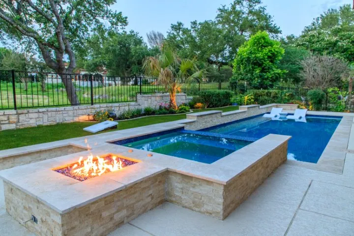 Gary Pools - South Texas' Original Pool Builder