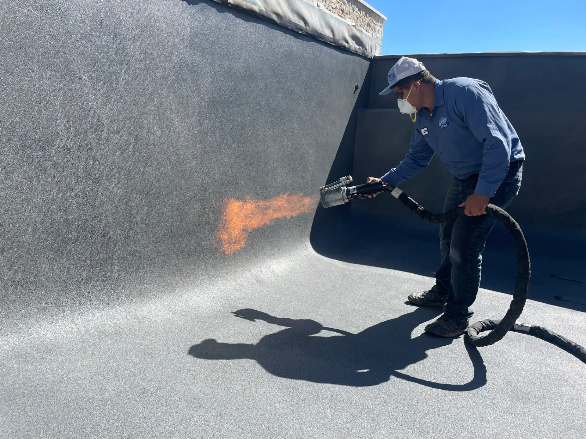 Gary Pools - South Texas' Original Pool Builder