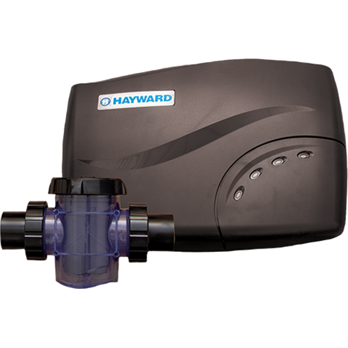 Low Maintenance - Gary Pools