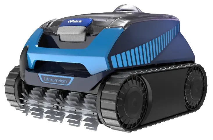 Low Maintenance - Gary Pools