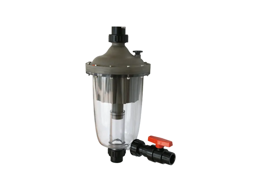 Low Maintenance - Gary Pools